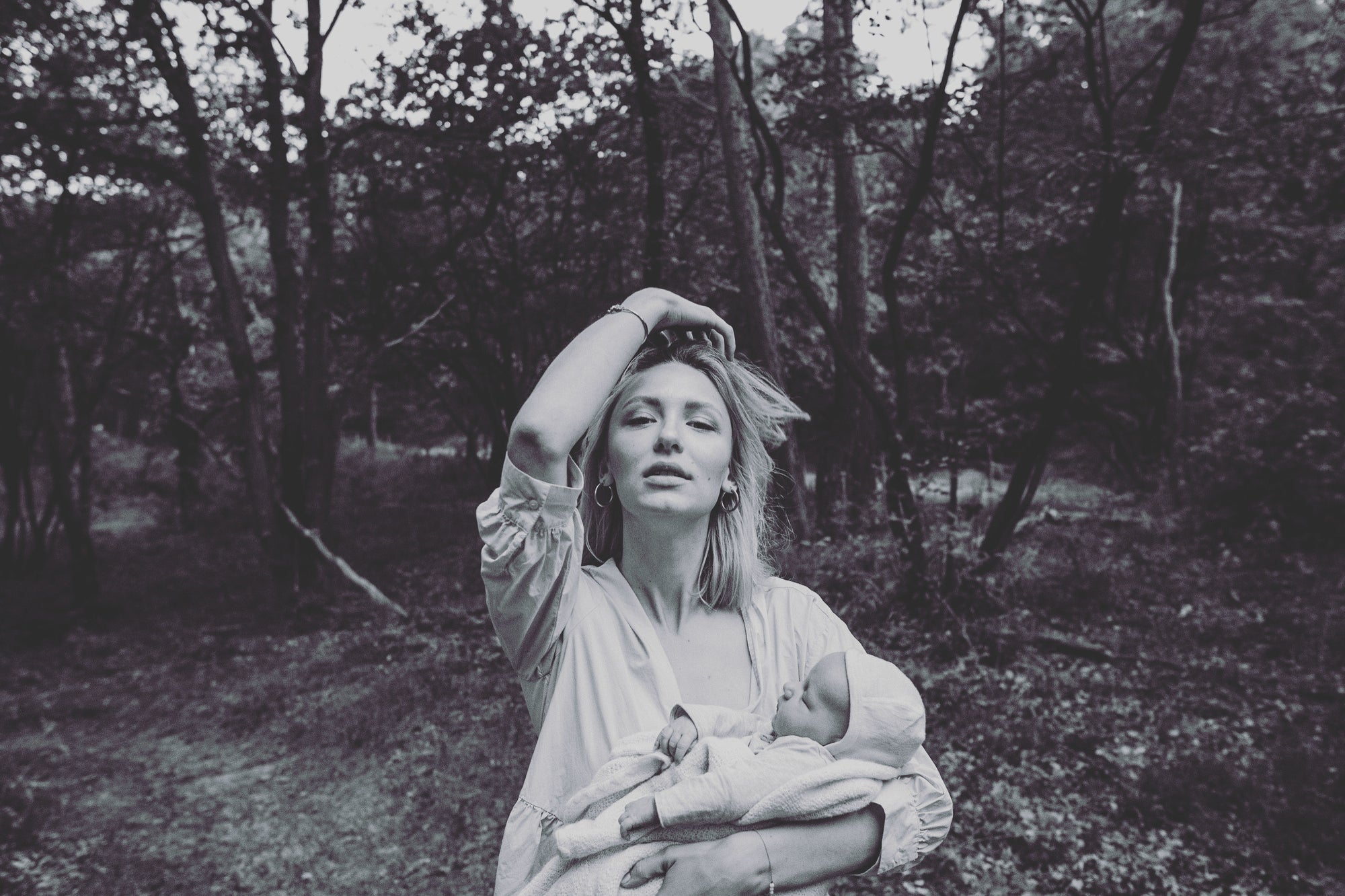 TINY THINGS – Tiny Things