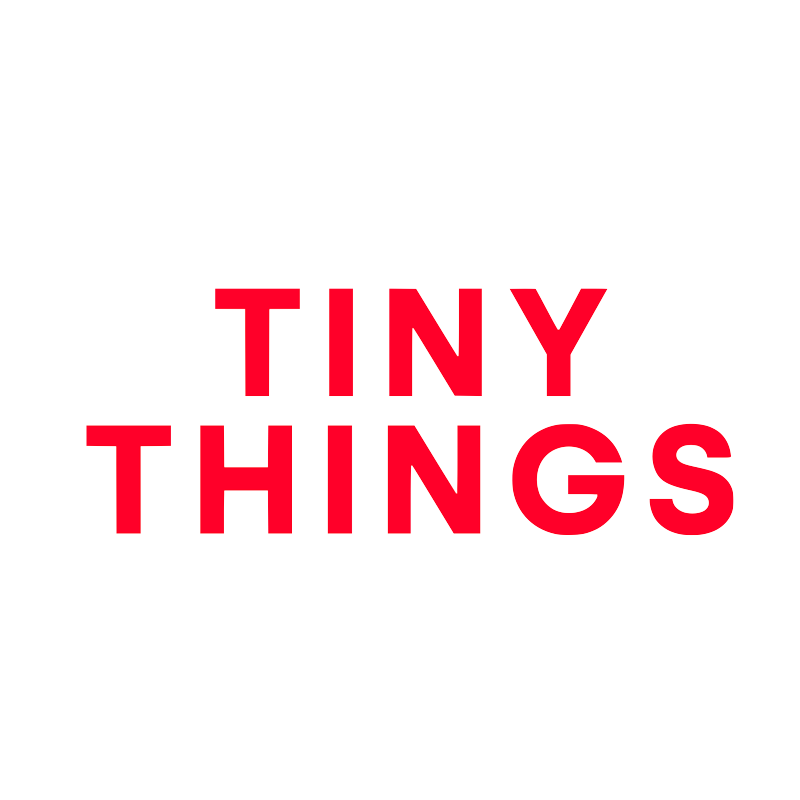 TINY SLEEPER – Tiny Things