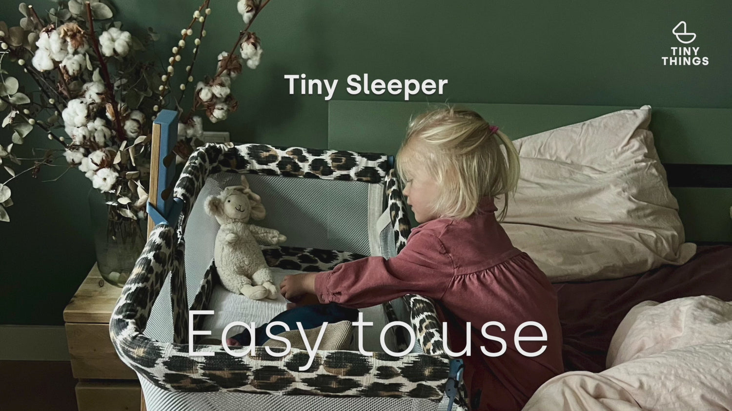 TINY THINGS – Tiny Things