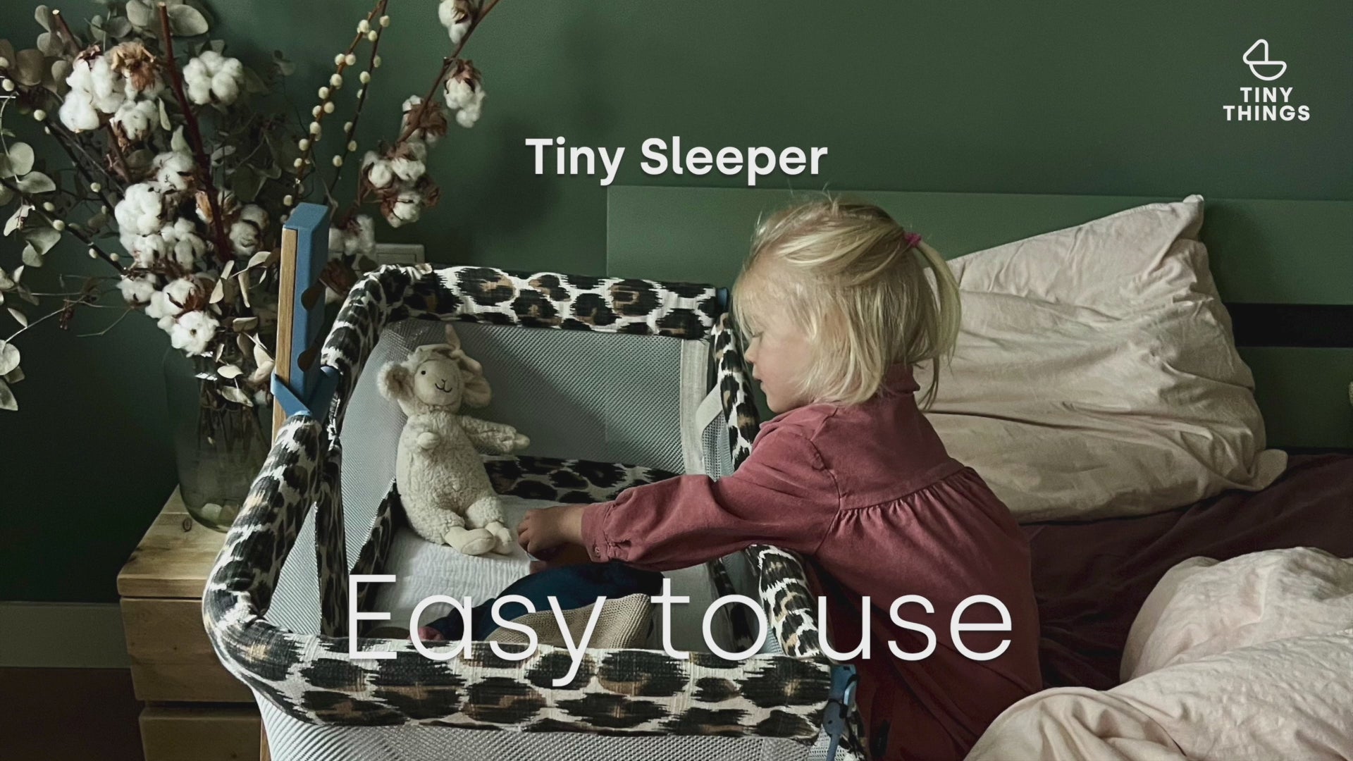 TINY THINGS – Tiny Things